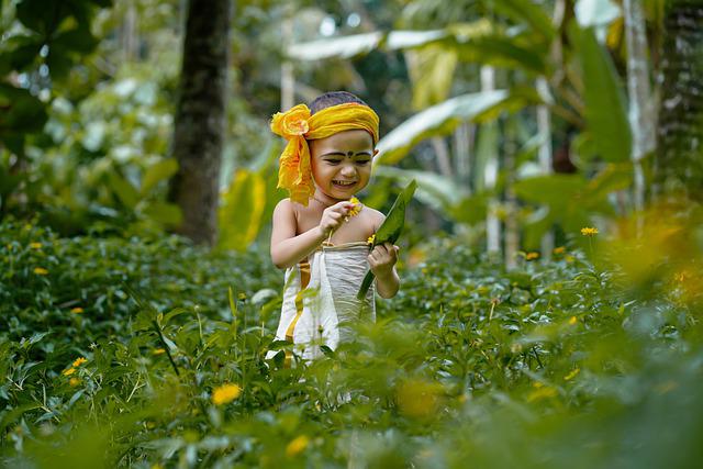 Onam Story for kids | Picksparrow | Bed Time Stories